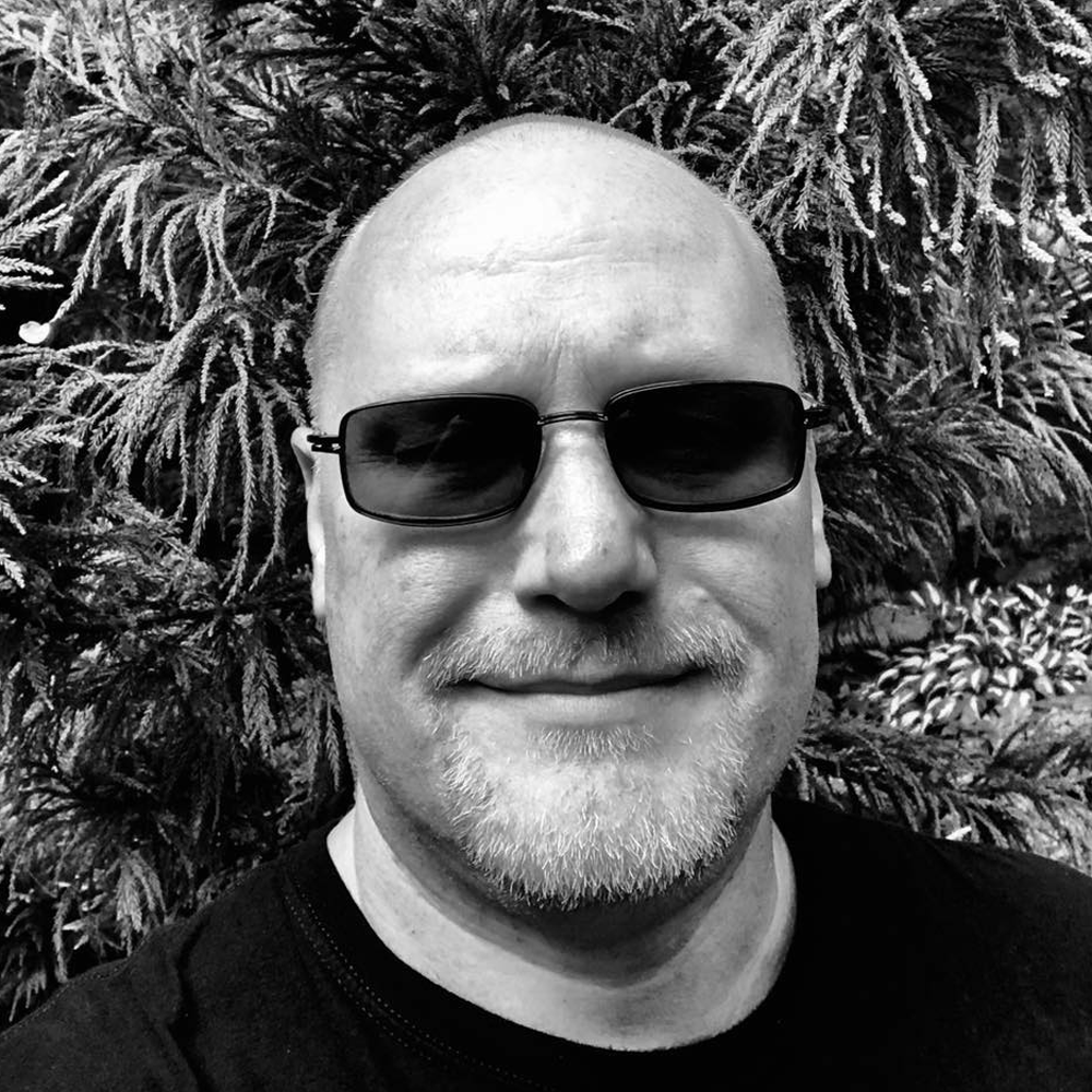 Kenneth W. Cain – Godless