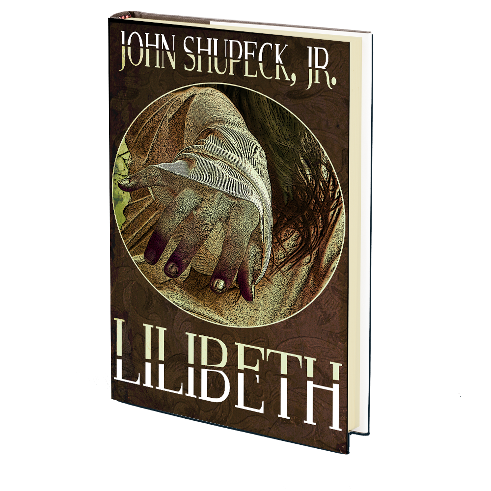 Lilibeth by John Shupeck, Jr. – Godless