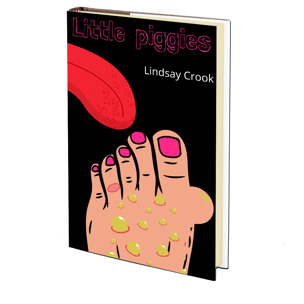 Little Piggies by Lindsay Crook – Godless