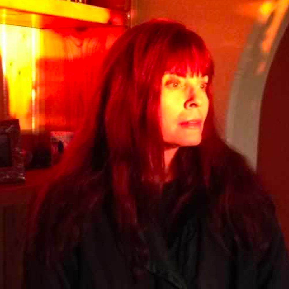 Lucy Taylor – Godless