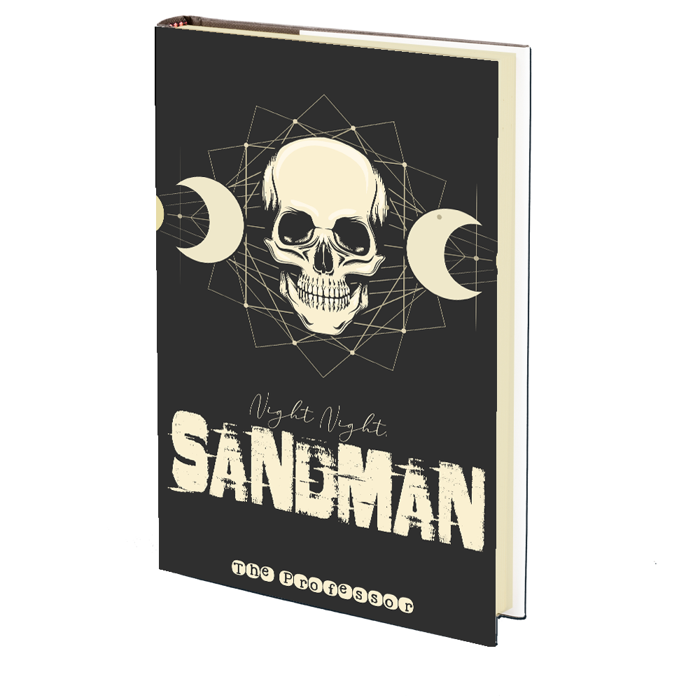 Night Night, Sandman by The Professor – Godless