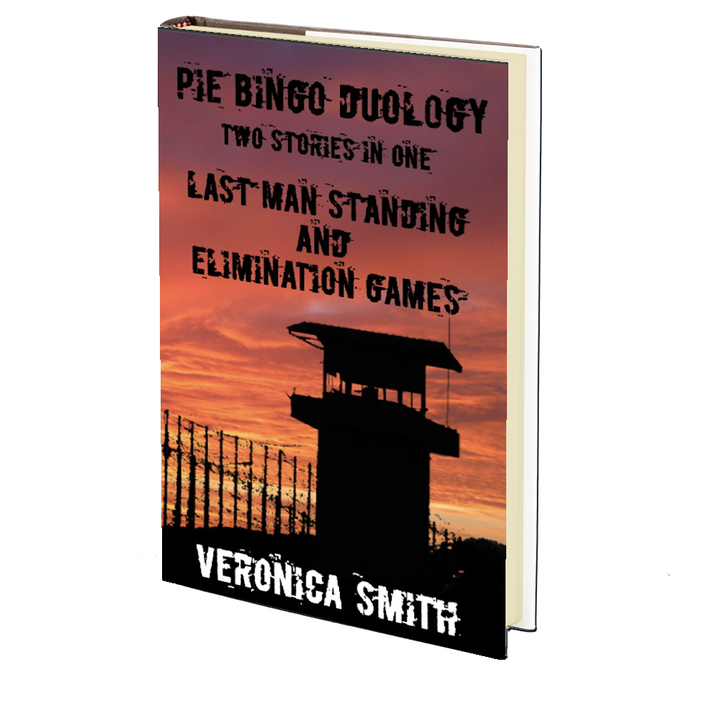 Pie Bingo Duology by Veronica Smith – Godless