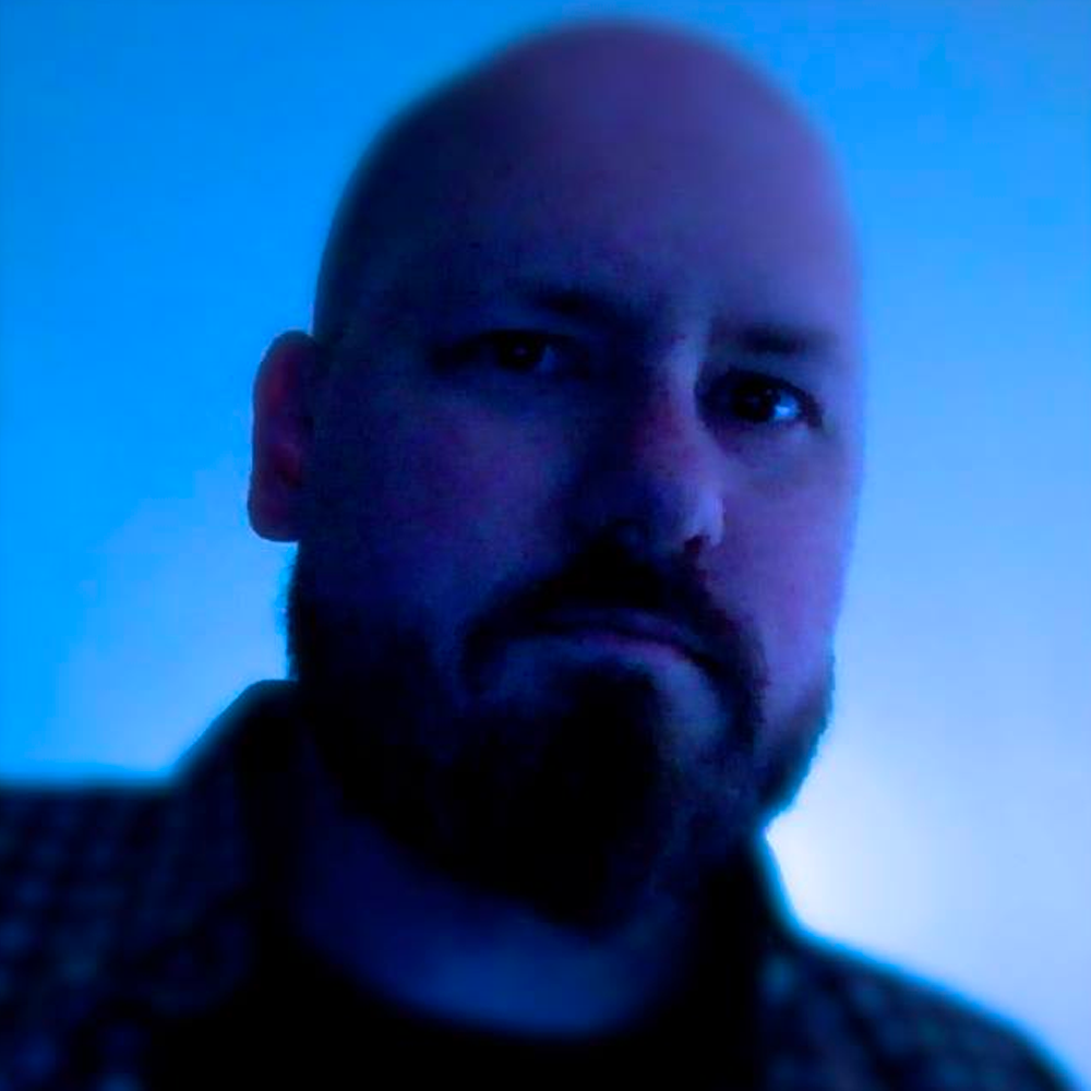 Scott Cole – Godless