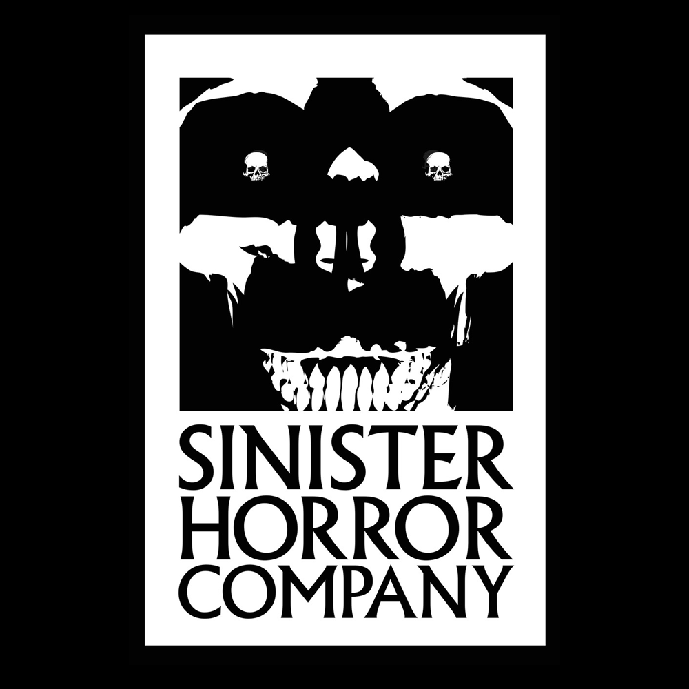 Sinister Horror Company – Godless