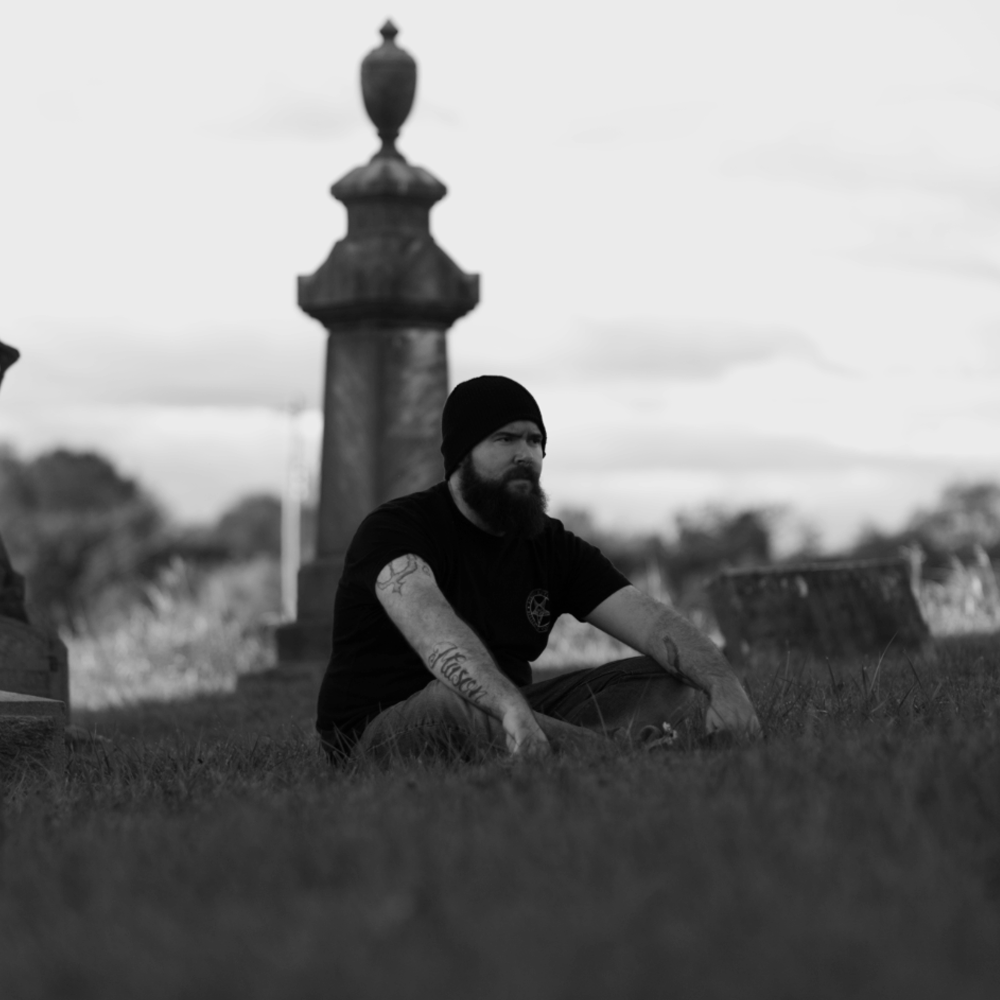 Stuart Bray – Godless