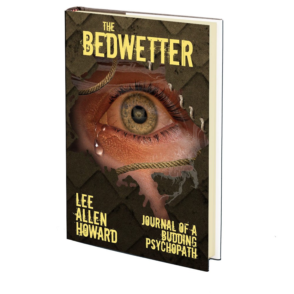 The Bedwetter by Lee Allen Howard – Godless