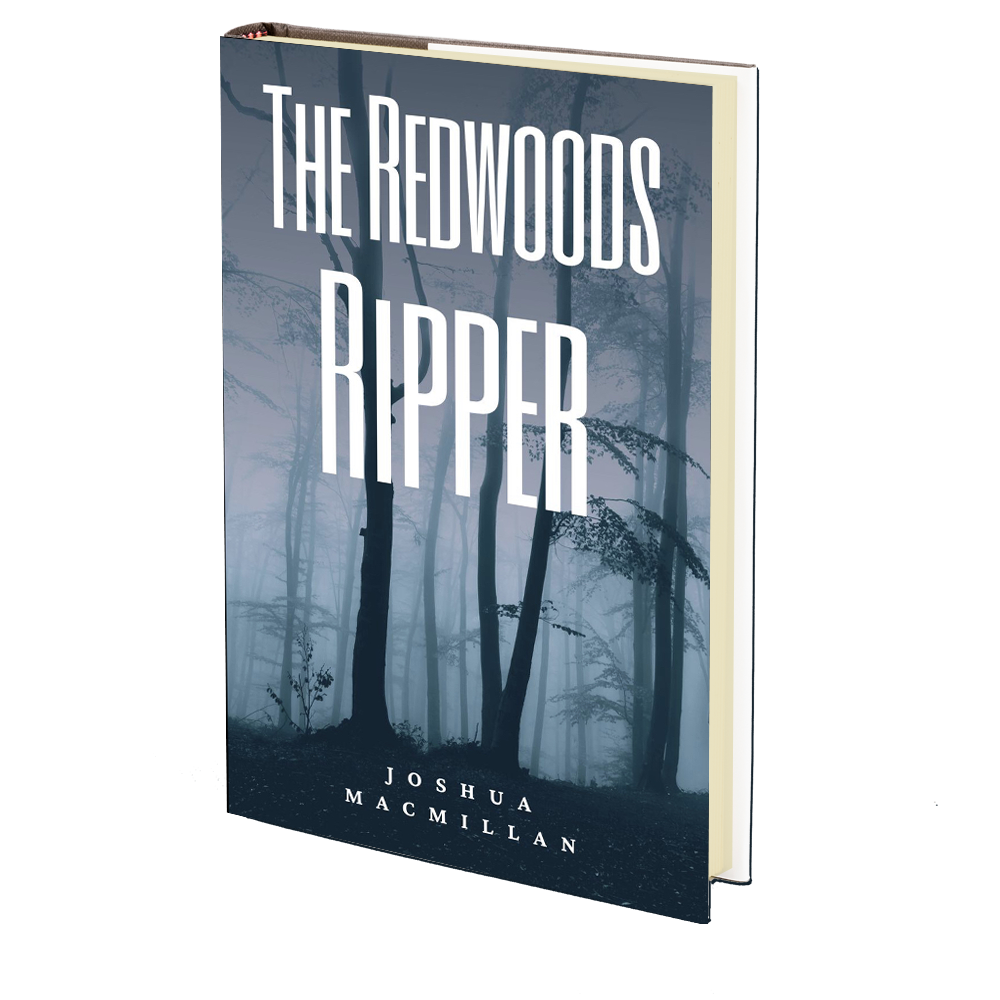 The Redwoods Ripper by Joshua Macmillan – Godless
