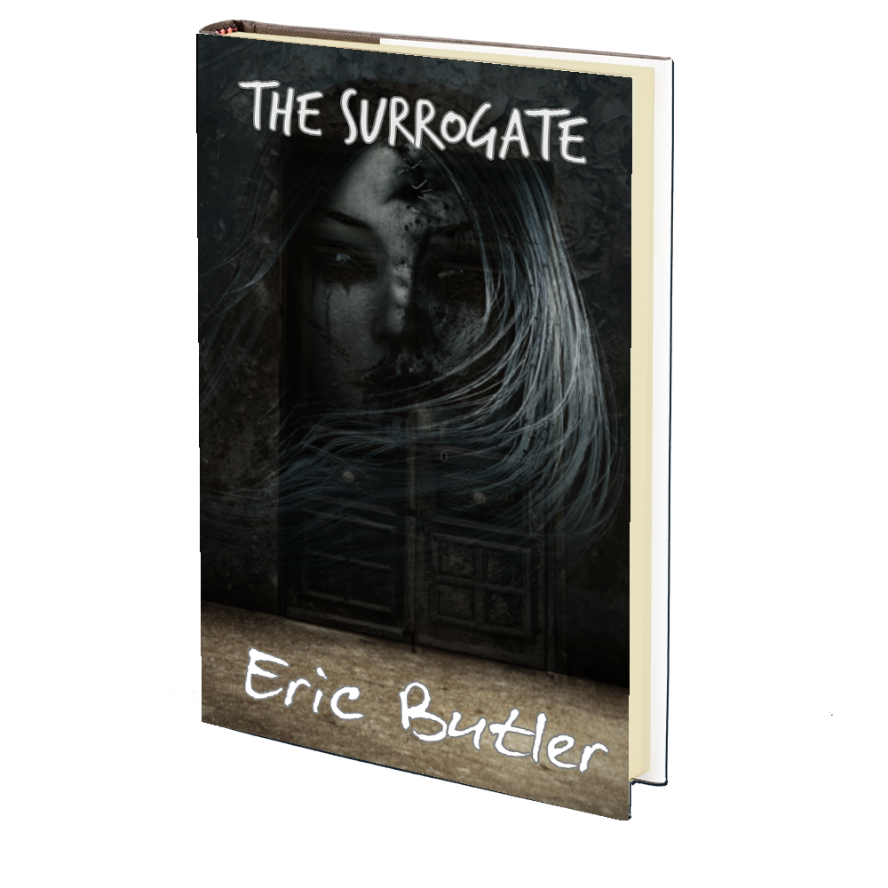 The Surrogate by Eric Butler – Godless