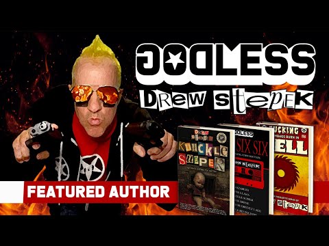 Drew Stepek – Godless